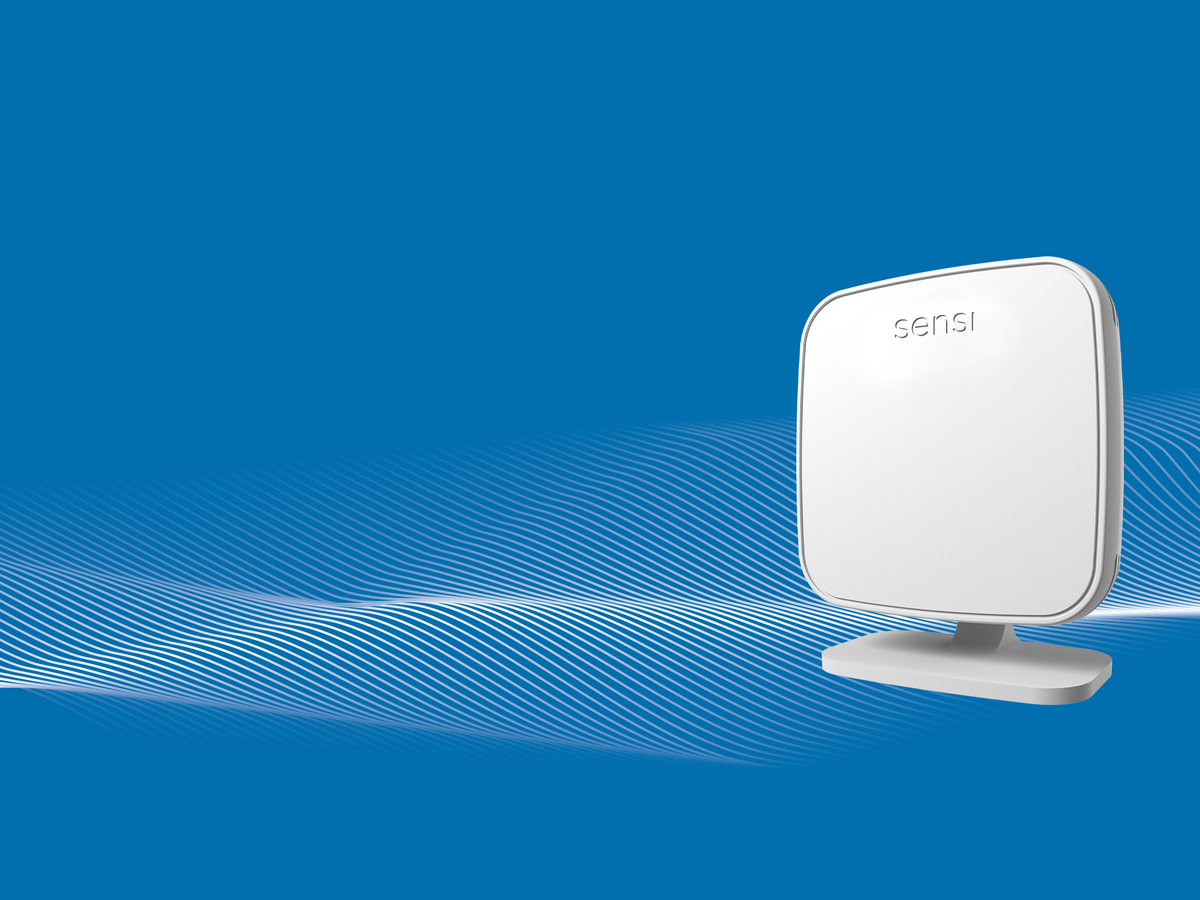 Sensi Room Sensor for Smart Thermostat | Sensi US Sensi Room Sensor for Smart Thermostat | Sensi US