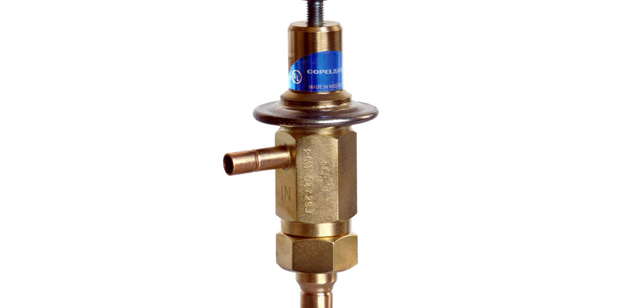Mechanical Pressure Regulators | Copeland GB Mechanical Pressure Regulators | Copeland GB