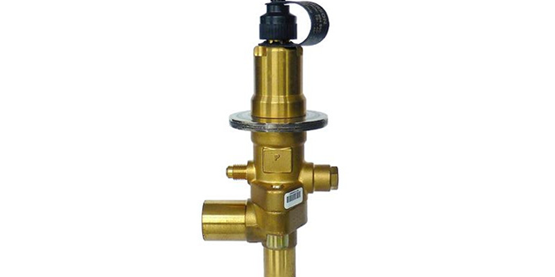 Mechanical Pressure Regulators | Copeland GB Mechanical Pressure Regulators | Copeland GB
